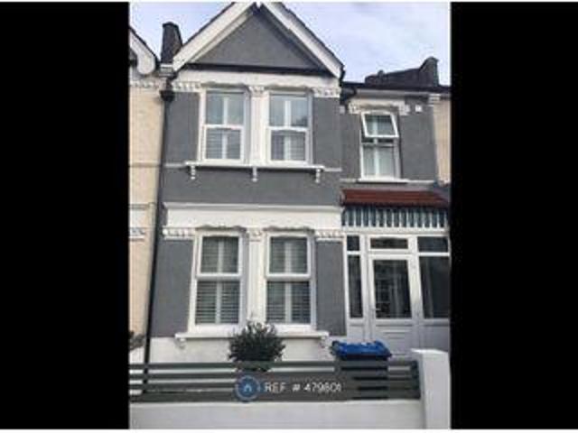 1 Bedrooms for rent in Cumberland Road, London SE25