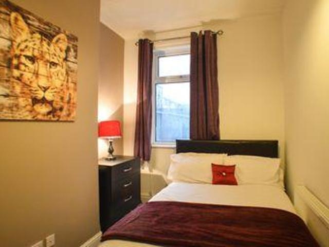 1 Bedrooms for rent in Curzon Street, Derby, Derbyshire DE1