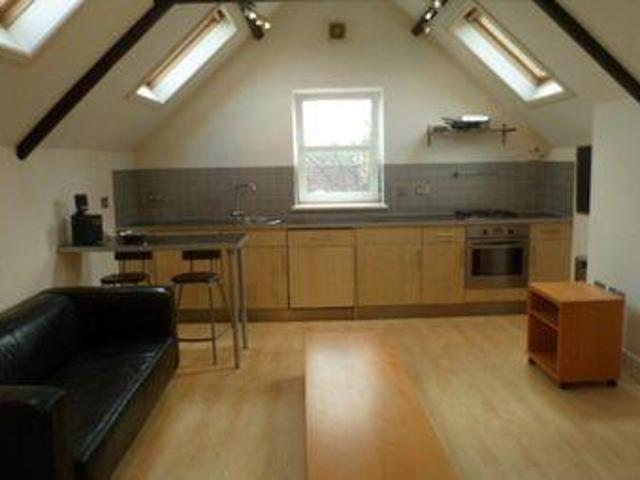 1 Bedrooms for rent in Caerau Road, Newport NP20