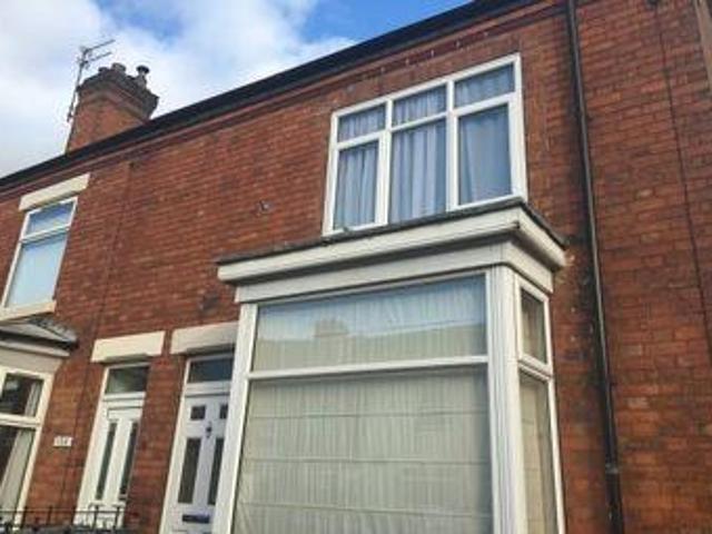 1 Bedrooms for rent in Calais Road, Rm 1, Burton On Trent DE13