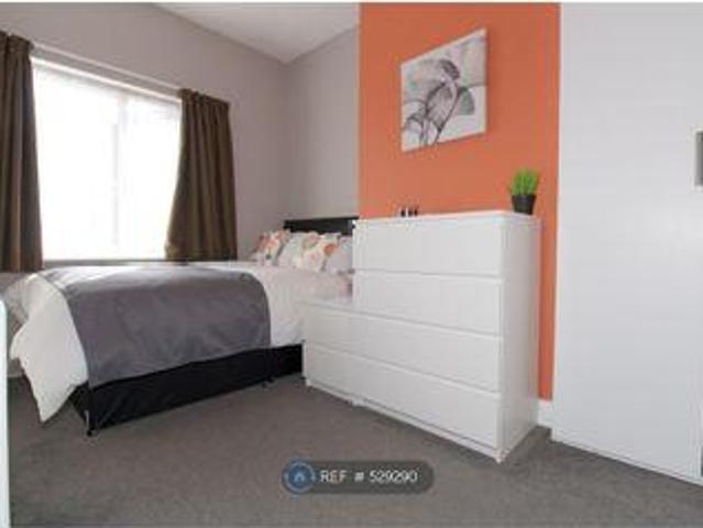 1 Bedrooms for rent in Cambridge Street, Normanton WF6