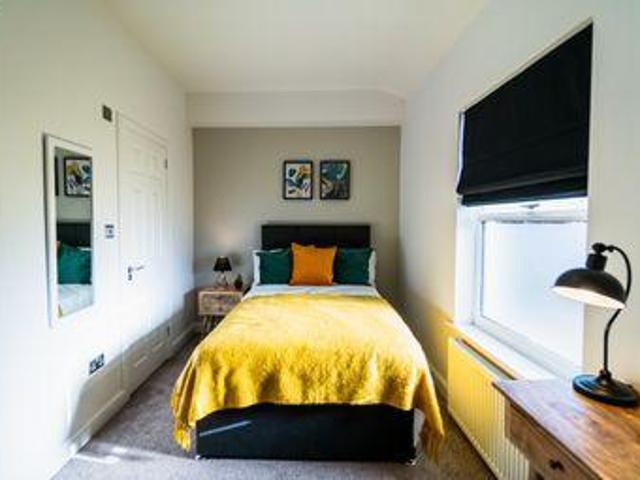 1 Bedrooms for rent in Cambridge Street, Reading RG1