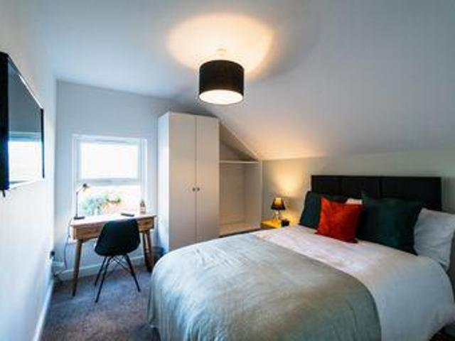 1 Bedrooms for rent in Cambridge Street, Reading RG1