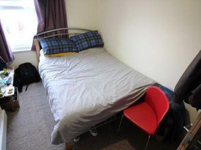 1 Bedrooms for rent in Cambridge Street, Reading RG1