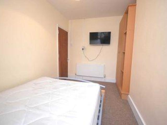 1 Bedrooms for rent in Cambridge Street, Reading RG1