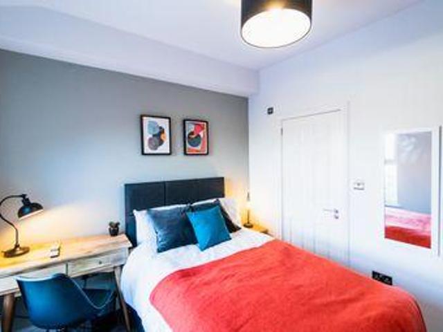 1 Bedrooms for rent in Cambridge Street, Reading RG1