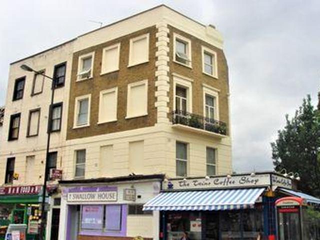 1 Bedrooms for rent in Camden Road, London NW1