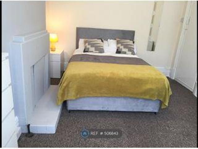 1 Bedrooms for rent in Campbell Rd, Stoke On Trent ST4