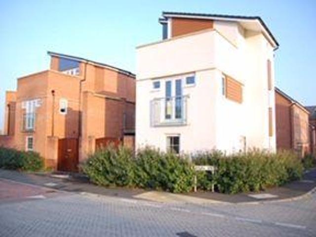 1 Bedrooms for rent in Canal View, Coventry CV1