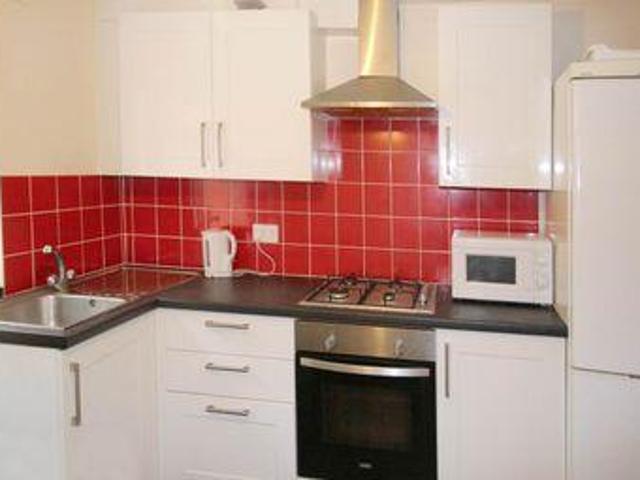 1 Bedrooms for rent in Canterbury Drive, Headingley, Leeds LS6
