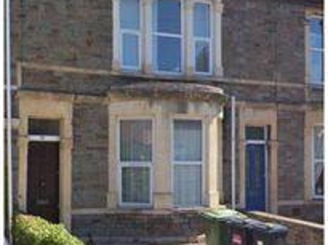 1 Bedrooms for rent in Cassell Road, Bristol BS16