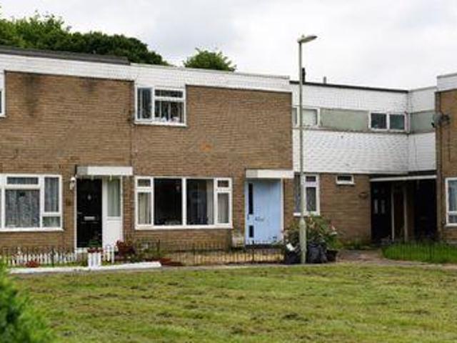 1 Bedrooms for rent in Caswell Close, Farnborough, Hampshire GU14