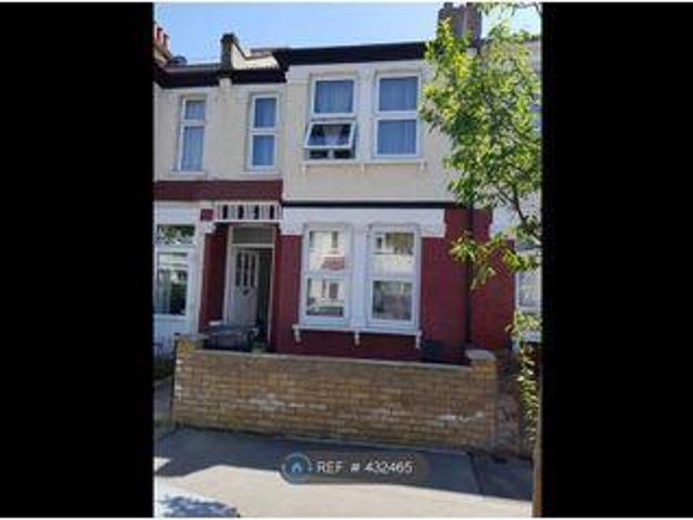 1 Bedrooms for rent in Capri Road, Croydon CR0