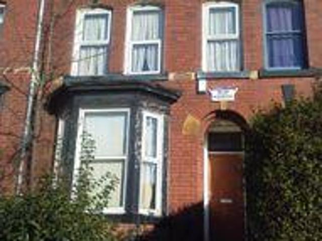 1 Bedrooms for rent in Cardigan Road, Hyde Park, Leeds LS6