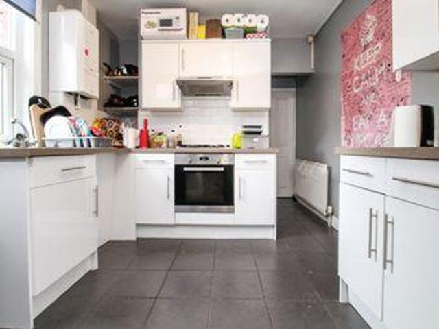 1 Bedrooms for rent in Cardigan Road, Hyde Park, Leeds LS6