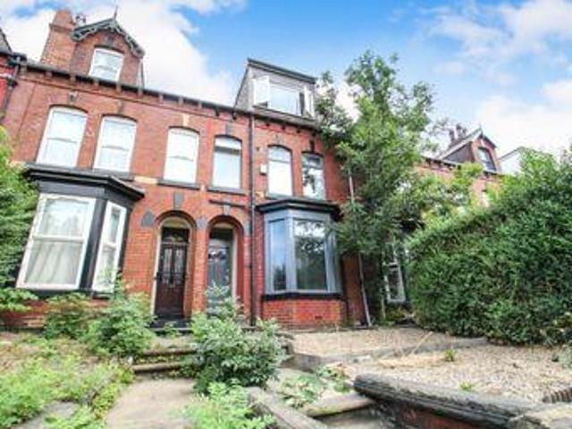 1 Bedrooms for rent in Cardigan Road, Hyde Park, Leeds LS6