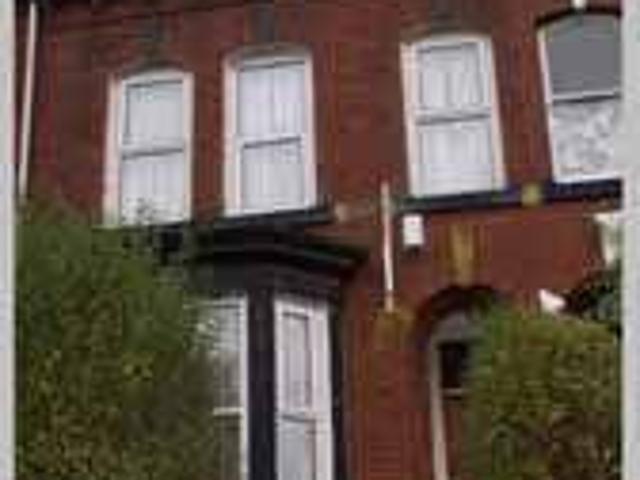 1 Bedrooms for rent in Cardigan Road, Hyde Park, Leeds LS6