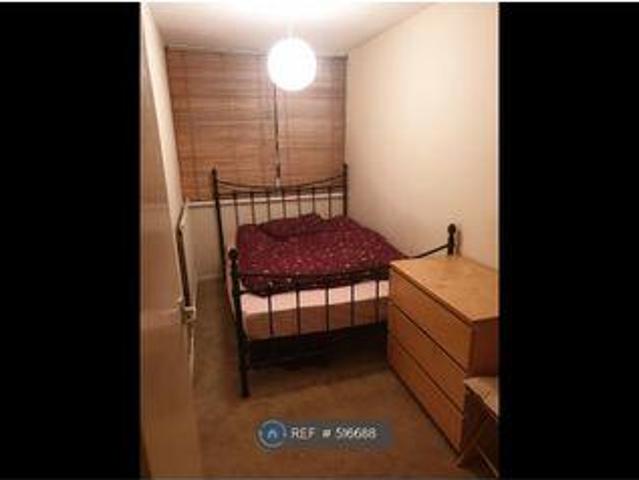 1 Bedrooms for rent in Carey Gardens, London SW8