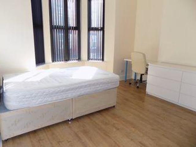 1 Bedrooms for rent in Carlton Road, Salford, Manchester M6