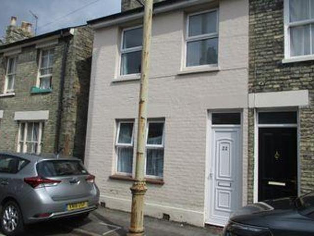 1 Bedrooms for rent in Catharine Street, Cambridge CB1