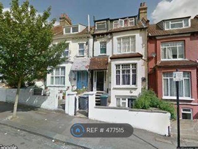 1 Bedrooms for rent in Cavendish Road, London N4