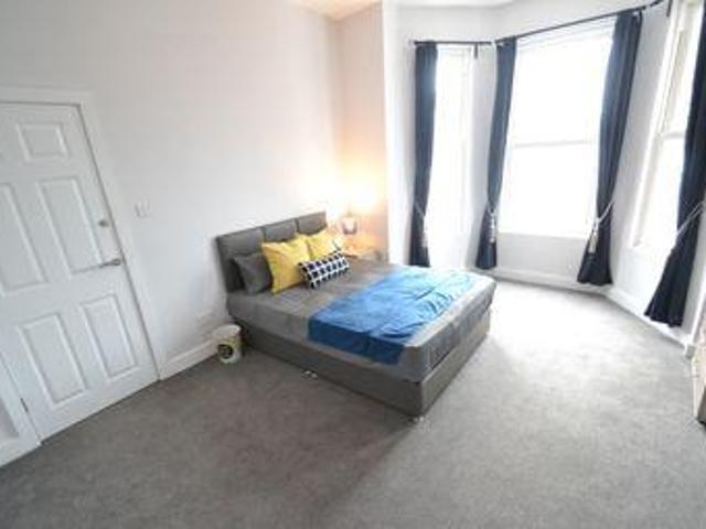 1 Bedrooms for rent in Cemetery Road, Beeston, Leeds LS11