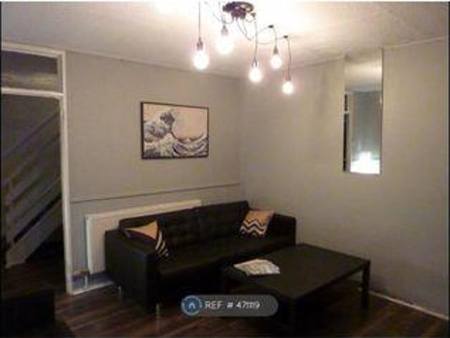 1 Bedrooms for rent in Chandos Grove, Salford M5