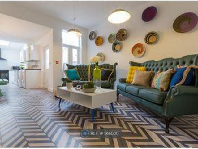 1 Bedrooms for rent in Channell Rd, Liverpool L6