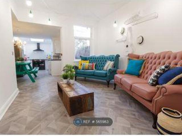 1 Bedrooms for rent in Channell Rd, Liverpool L6