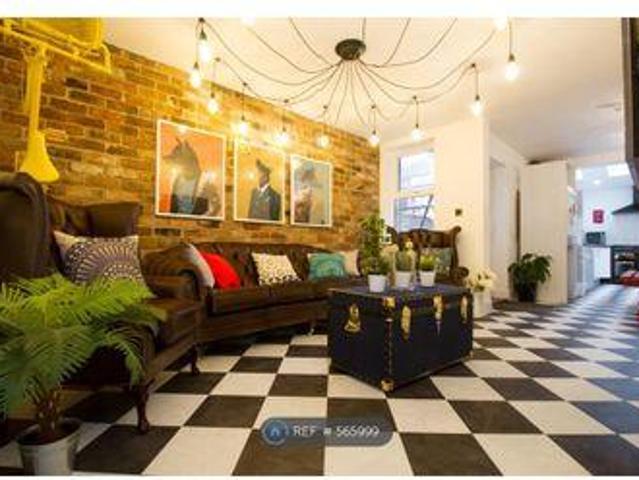 1 Bedrooms for rent in Channell Rd, Liverpool L6