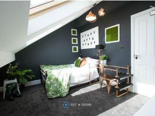 1 Bedrooms for rent in Channell Road, Liverpool L6