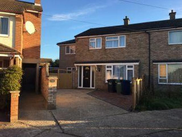 1 Bedrooms for rent in Chartfield Road, Cambridge CB1, Cambridge