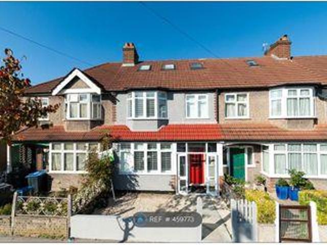 1 Bedrooms for rent in Chartham Road, London SE25
