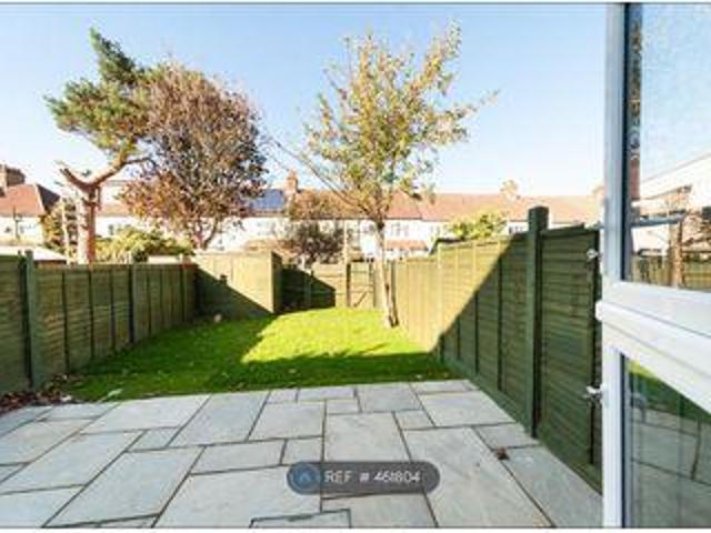 1 Bedrooms for rent in Chartham Road, London SE25