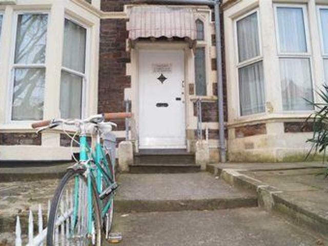 1 Bedrooms for rent in Cheltenham Road, Montpelier, Bristol BS6