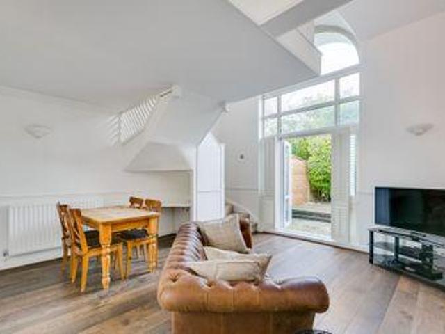1 Bedrooms for rent in Chesterton Close, London SW18
