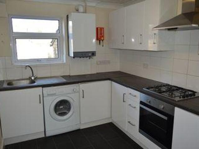 1 Bedrooms for rent in Chestnut Rise, London SE18