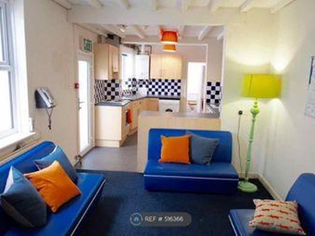 1 Bedrooms for rent in Cheyney Road, Chester CH1