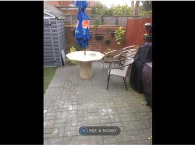 1 Bedrooms for rent in Cholmeley Road, Reading RG1