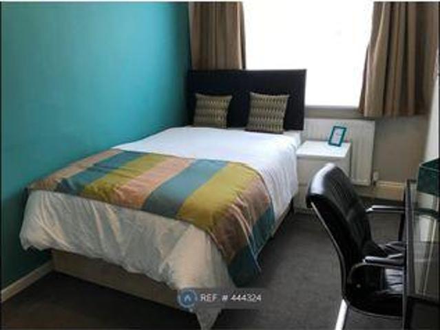 1 Bedrooms for rent in Church Lane, Normanton WF6