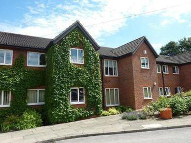 1 Bedrooms for rent in Church Road, Manchester M22