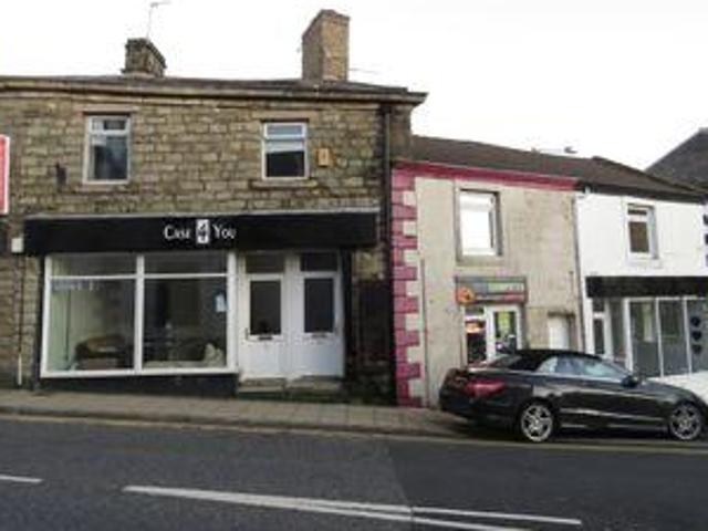 1 Bedrooms for rent in Church Street, Great Harwood, Blackburn BB6