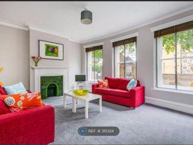1 Bedrooms for rent in Churchfield Mansions, London SW6