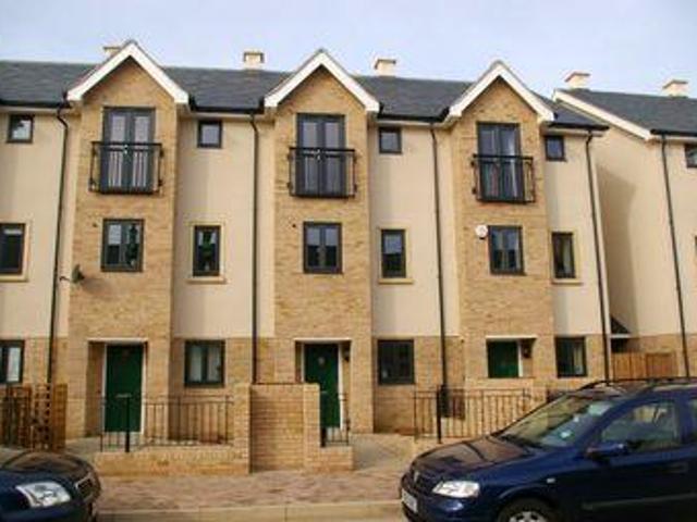 1 Bedrooms for rent in Circus Drive, Cambridge CB4