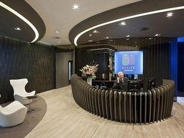 1 Bedrooms for rent in City Road, London EC1Y