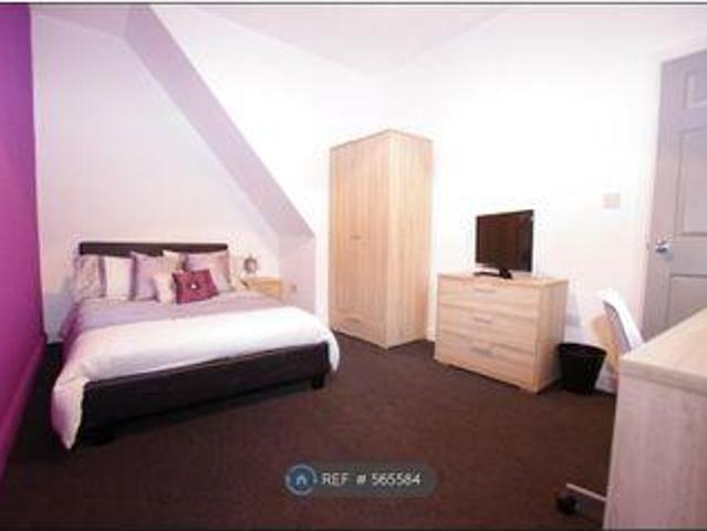 1 Bedrooms for rent in Clara Street, Coventry CV2