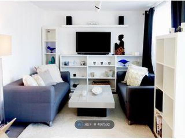 1 Bedrooms for rent in Clarence Crescent, London SW4