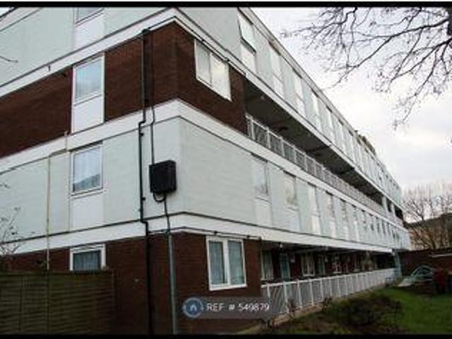 1 Bedrooms for rent in Clarence Crescent, London SW4