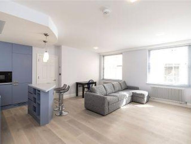 1 Bedrooms for rent in Clarence Terrace, London NW1
