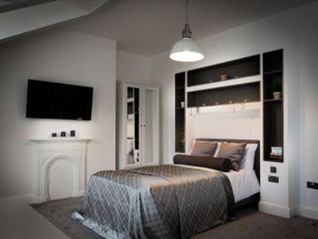 1 Bedrooms for rent in Clarendon Road, Leeds LS2